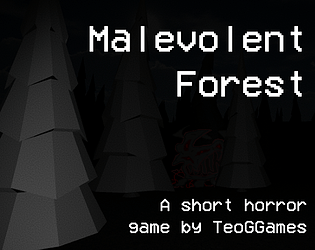 Play Malevolent Forest - Free Online Horror Game