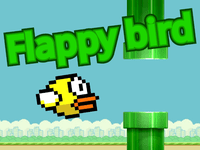 Flappy Bird 測試 @Supercoder052 - 免費在線玩 - CrazyGames-Poki