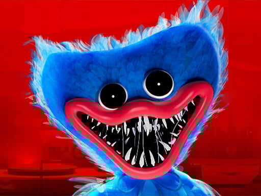 Poppy Playtime - Play free online - CrazyGames-Poki