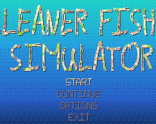 Cleaner Fish Simulator - Play free online - CrazyGames-Poki