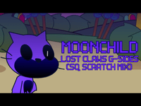 Play Moonchild - Free Online Scratch Game