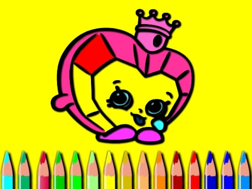 Girls Bag Coloring Book - Play free online - CrazyGames-Poki