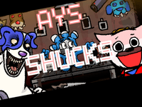 Play AYS: SHUCKS - Free Online Scratch Game