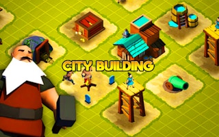 Construction De Villes - Jouez gratuitement en ligne - CrazyGames-Poki