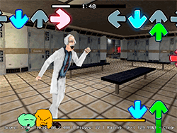 FNF: Hlvraifa Coomer - Play free online - CrazyGames-Poki