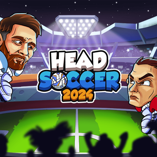 Play Head Soccer 2024 - Free Online Geometry Dash Game