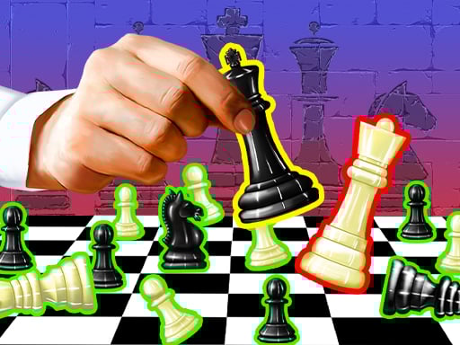 Chess: Play Online - Play free online - CrazyGames-Poki