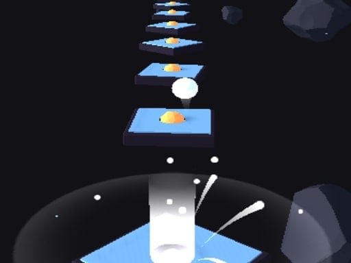 Jumping Shell - Play free online - CrazyGames-Poki