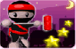 Ninja Painter - Play free online - CrazyGames-Poki