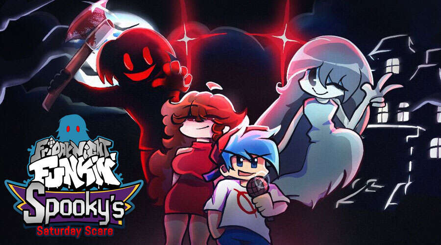 FNF - 免费在线玩 - CrazyGames-Poki