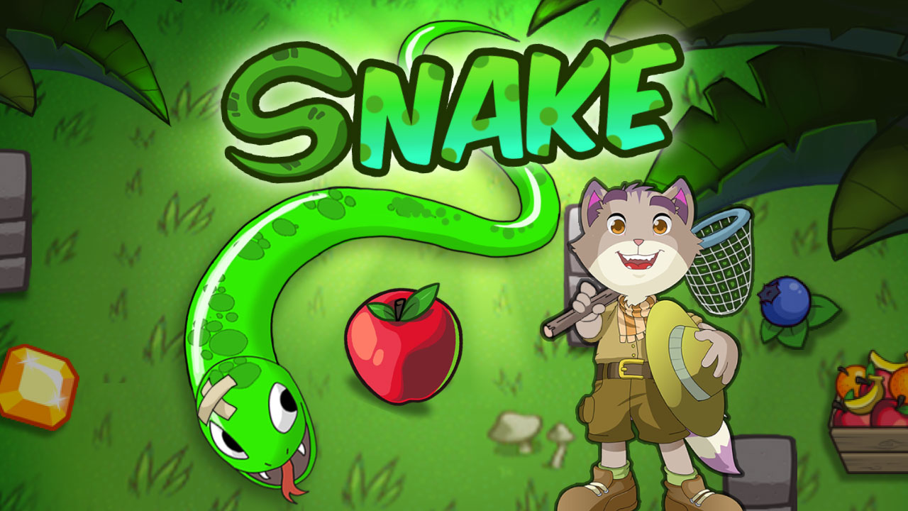 Snake Mobile - Play free online - CrazyGames-Poki