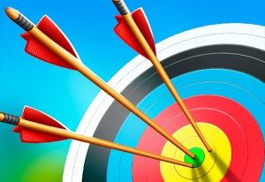 Archery Master 3D - Play free online - CrazyGames-Poki