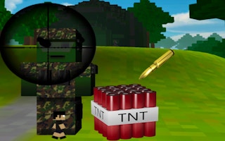 Defensa De Craft De Bloque Huelga De Zombis - Juega gratis en línea ...