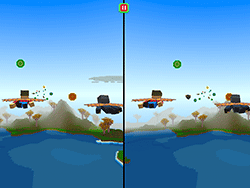 Elytra-Flug - Kostenlos online spielen - CrazyGames-Poki