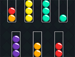 Ball Sort Puzzle: Color - Play free online - CrazyGames-Poki