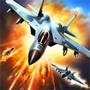 Play Jet Fighter Airplane Racing - Free Online Life Game