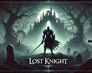 Lost Knight - Play free online - CrazyGames-Poki