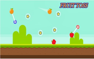 Fruit Toss - Play free online - CrazyGames-Poki