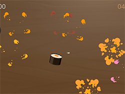 Play Food Slice - Free Online Slice Master Game