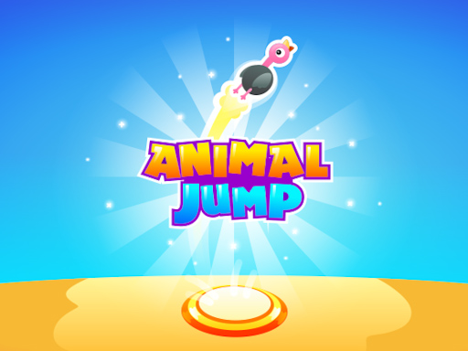 Animal Jump - Play free online - CrazyGames-Poki