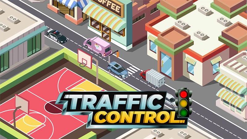 Controllo Del Traffico (2) - Gioca gratis online - CrazyGames-Poki