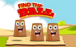 Find The Ball Game - Play free online - CrazyGames-Poki