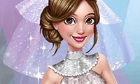 Play Dolly Wedding Runway - Free Online Girl Game