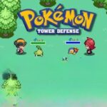 Play Pokemon Tower Defense - Free Online Pokemon Game