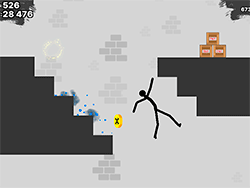 Boneco Madeira Ragdoll - Jogue grátis online - CrazyGames-Poki