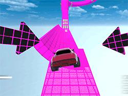 Mapas Stunt - Juega gratis en línea - CrazyGames-Poki