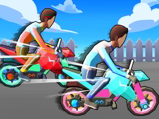 Play Motorcycle Games Free Online - CrazyGames-Poki
