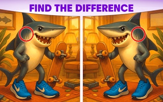 Rotten Italian Brain: Trouve La Différence - Jouez gratuitement en ...