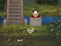 Madame Lily's Island - Play free online - CrazyGames-Poki