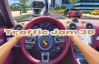 Traffic Jam 3D - Juega gratis en línea - CrazyGames-Poki