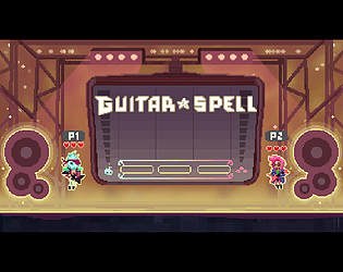 Guitar Spell - Play free online - CrazyGames-Poki