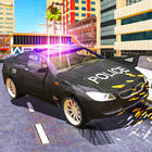 Simulateur Stunts Voiture Police - Jouez gratuitement en ligne ...