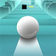 Crazy Ball 3D - Play free online - CrazyGames-Poki