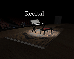 Play RÉCITAL - Free Online Incredibox Game