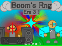 Play Boom's RNG - Free Online Scratch Game