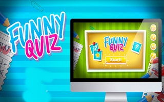 Funny Quiz - Play free online - CrazyGames-Poki