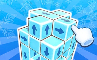 Disassemble The Cube Wooden In 3D! - Play free online - CrazyGames-Poki