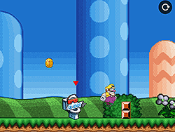 Skibidi Toilet Vs Wario - Play free online - CrazyGames-Poki