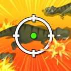 Army Defence Dino Shoot - Play free online - CrazyGames-Poki