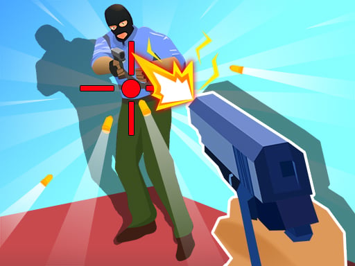 Agente Hunt Hitman Shooter Juego – Juega Gratis Online Shooting (Sin ...