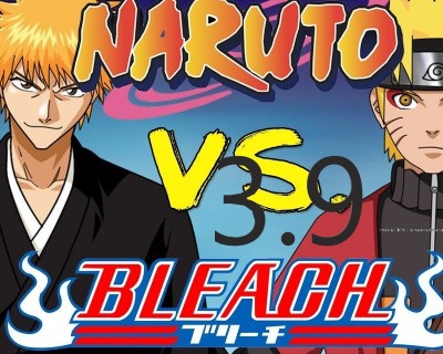 Bleach Vs Naruto 39 - Ücretsiz online oyna - CrazyGames-Poki
