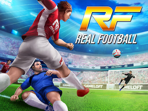 Football Games 🎮 - Play online for free! - CrazyGames-Poki