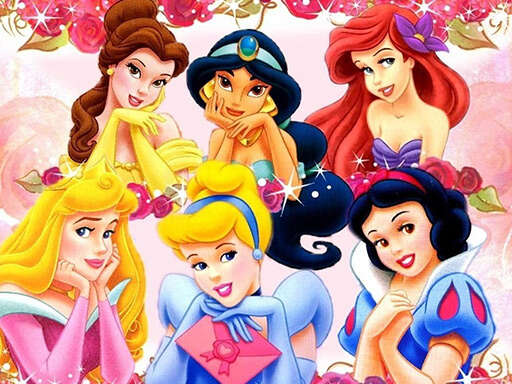 Princess Slide - Play free online - CrazyGames-Poki