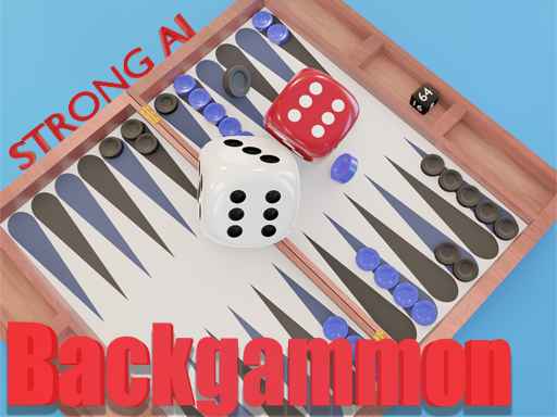 Backgammon Game – Play Free Online Puzzle Game (No Download ...