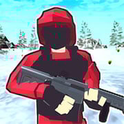 Play Command Battle - Free Online Shooting Game