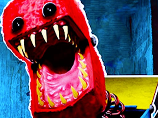 Results for Horror games - CrazyGames-Poki